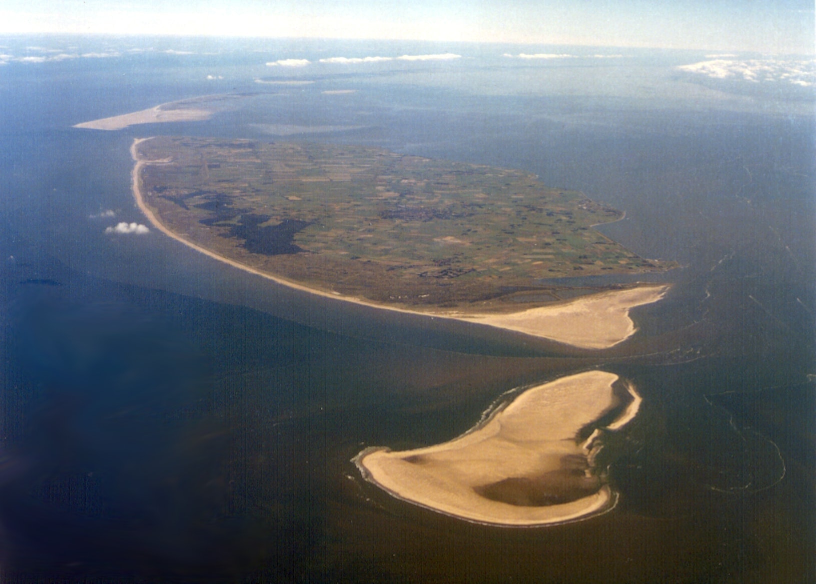 Burgerparticipatieplatform | gemeente Texel